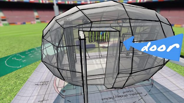 Design and Technology KS2: How to create a working drawbridge - BBC Teach