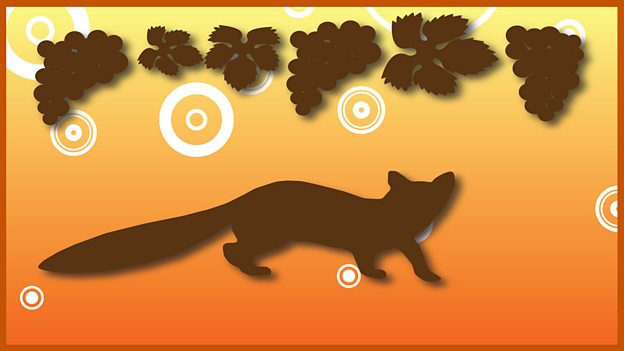 English KS1/KS2: Aesop's Fables - 6. The Gnat and the Lion - BBC Teach