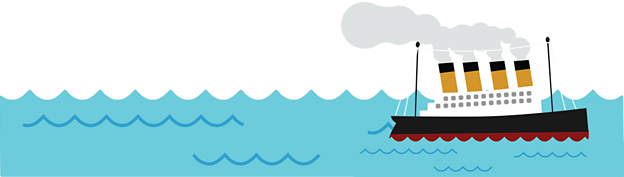 What was life like on board Titanic? - BBC Bitesize