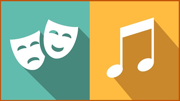 Primary Drama KS2 - BBC Teach