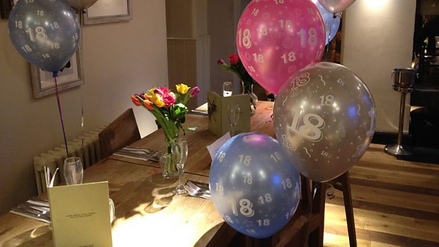 Catering - Functional Skills English (Levels 1 and 2) - BBC Bitesize