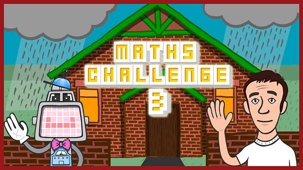 Maths KS2: Maths Challenge Quiz - BBC Teach