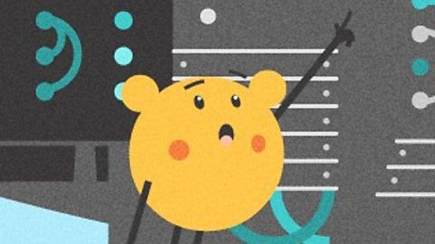 Computing science - 1st level Computing Science and Digital Literacy ...