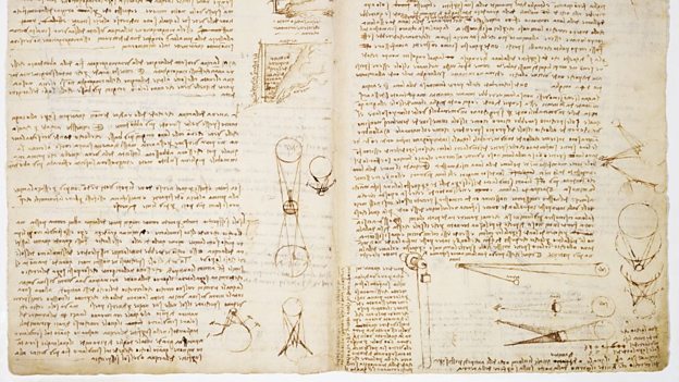 Seven books that made history - BBC Bitesize