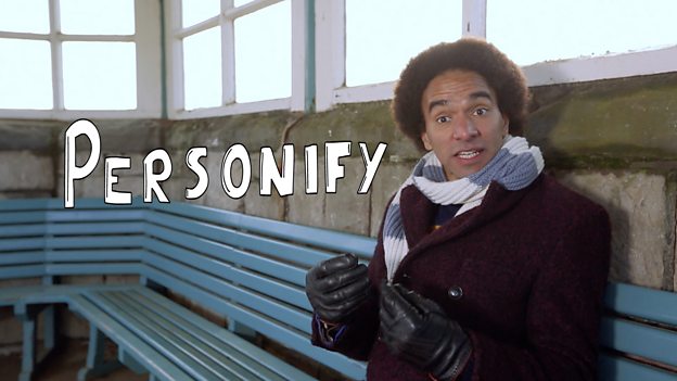 How to perform poetry - BBC Teach