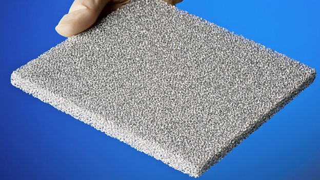 Unit 2.5 Smart materials and composites – modern materials - BBC Bitesize