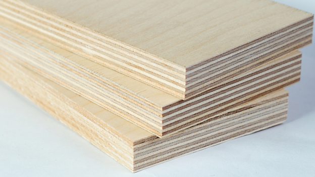 Natural and manufactured timbers - Material categories and properties ...
