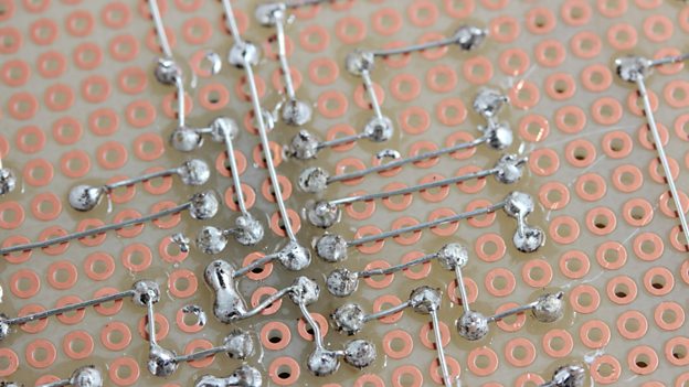 Electrical components - Systems: Sources and functions of components ...