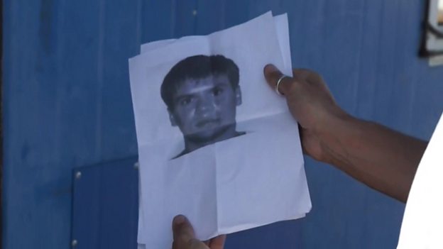 Russian spy poisoning: Woman 'identifies' suspect as Anatoliy Chepiga ...