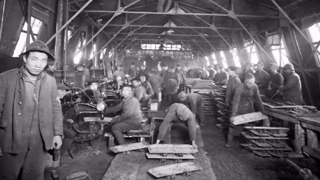 KS4 / GCSE History: World War One - The Imperial racial diversity of a ...