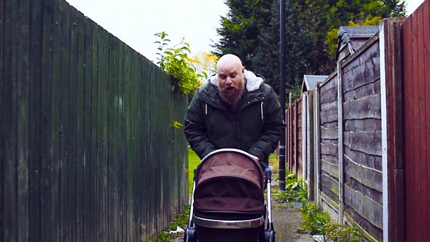 How babies learn through copying others - BBC Tiny Happy People
