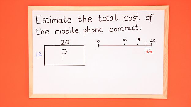 How to estimate before you calculate - BBC Bitesize