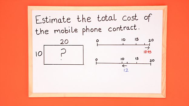 How to estimate before you calculate - BBC Bitesize