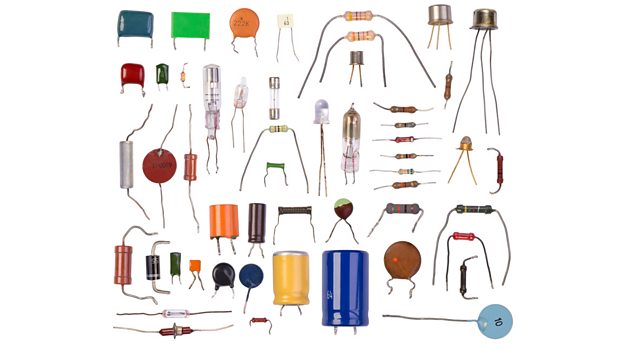 Electrical components - Systems - Edexcel - GCSE Design and Technology ...