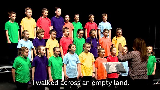 Music - KS2 Music - BBC Bitesize