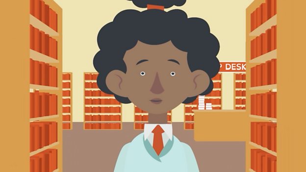 Why do people bully? - BBC Teach