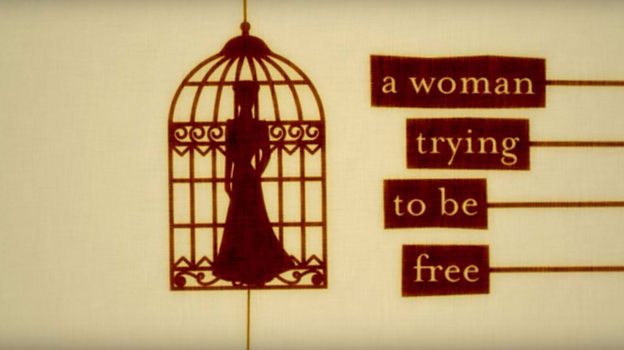 KS4 / GCSE English Literature: Plot, themes and characters in The Sign ...