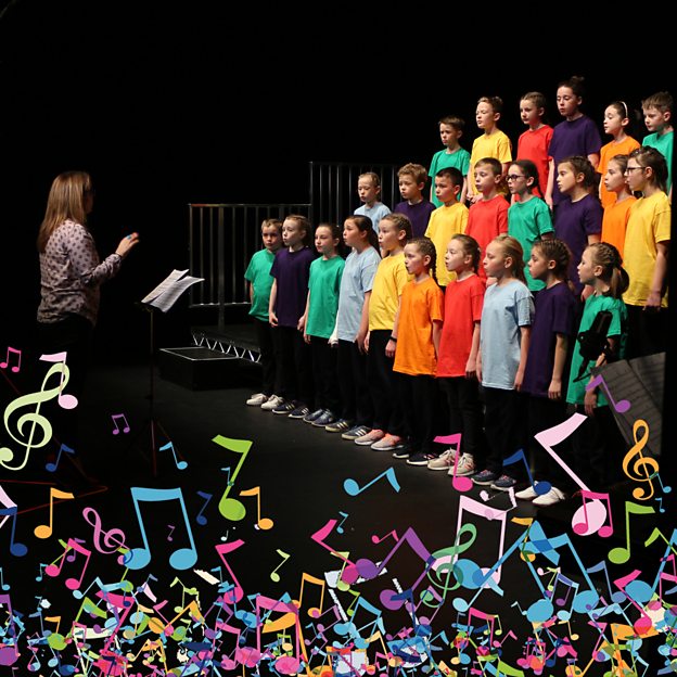 Ensemble - BBC Bitesize