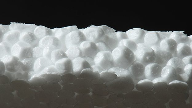 Characteristics and properties - Polymers - Edexcel - GCSE Design and ...