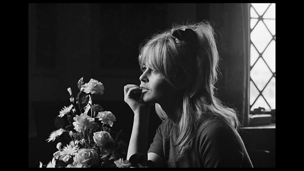 A cultural history of the ponytail - BBC Three