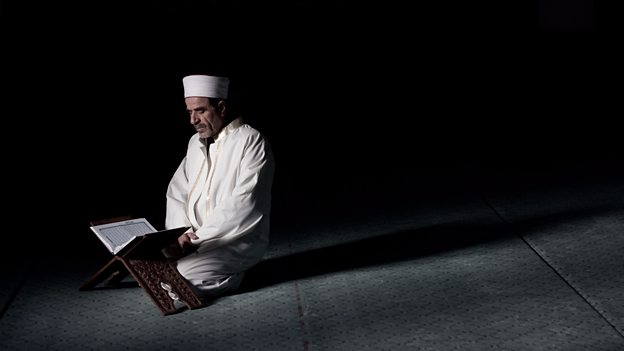 What is Islam? - BBC Bitesize