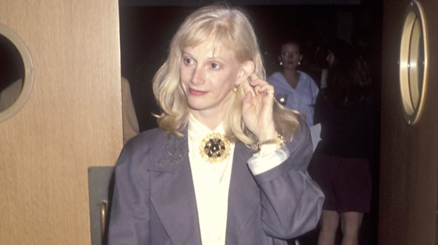 Sondra Locke: Any Which Way You Can actress dies aged 74 - BBC News