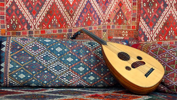 The folk dances of the Middle East - Eastern Mediterranean and Middle ...