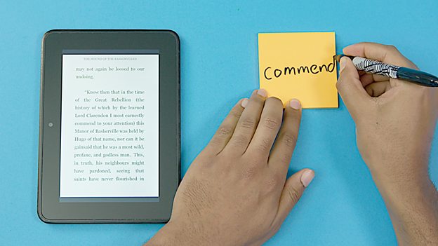 How to use a dictionary - BBC Bitesize