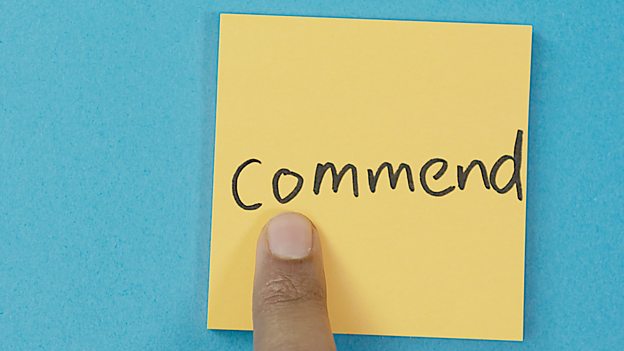 How to use a dictionary - BBC Bitesize