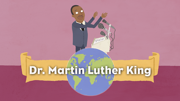 Year 1 History - BBC Bitesize