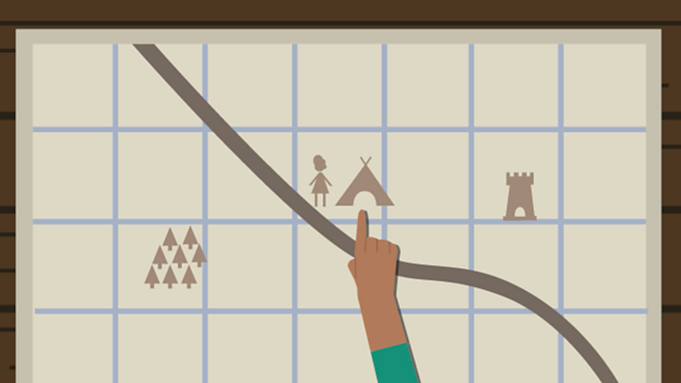 Geography skills - KS2 Geography - BBC Bitesize