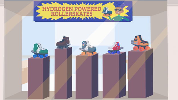 Human geography - KS2 Geography - BBC Bitesize