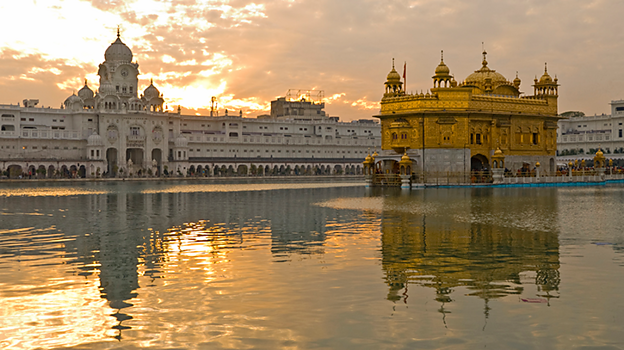 What is Sikhism and what do Sikhs believe? - BBC Bitesize