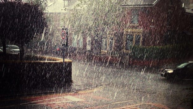 What is the difference between weather and climate? - BBC Bitesize