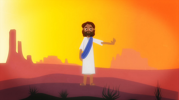 Being a Christian - KS2 Religious Education - BBC Bitesize