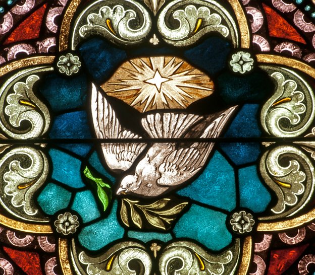 God as the Trinity - Nature of God in Christianity - GCSE Religious ...