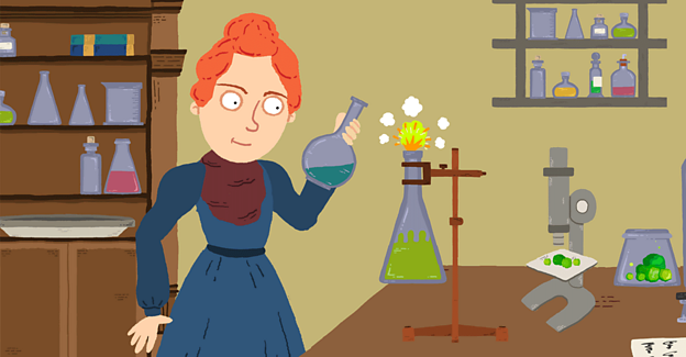 Exploring biographies - English - Learning with BBC Bitesize