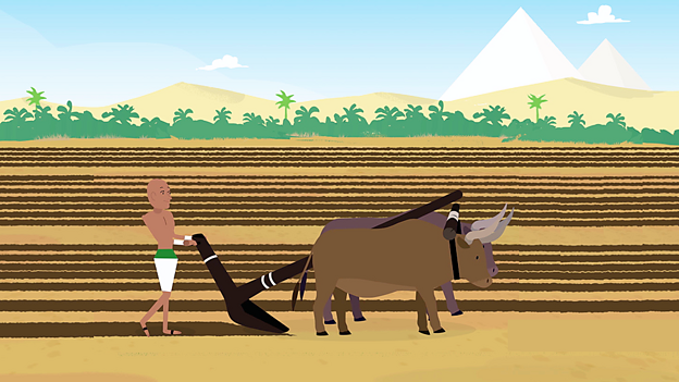 Ancient Egypt - KS2 History - BBC Bitesize