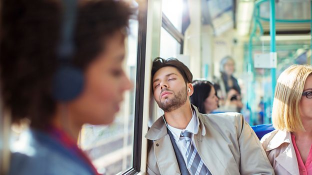 Why do we turn the clocks forward? - BBC Bitesize