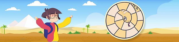 What games did the ancient Egyptians play? - BBC Bitesize