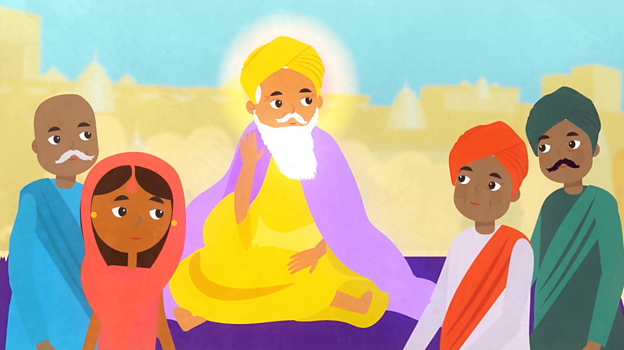 What is Sikhism and what do Sikhs believe? - BBC Bitesize