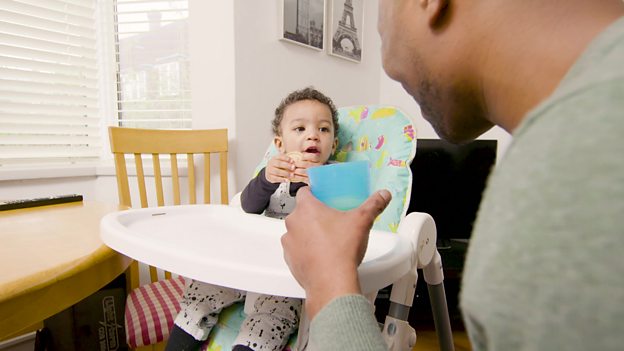 Ultra-processed food (UPFs): A guide for parents of babies, toddlers ...