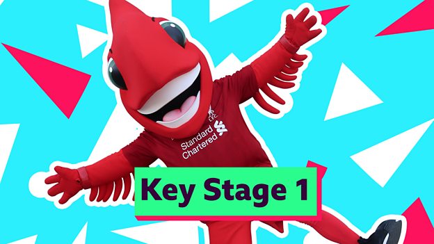 Super Movers - Teach