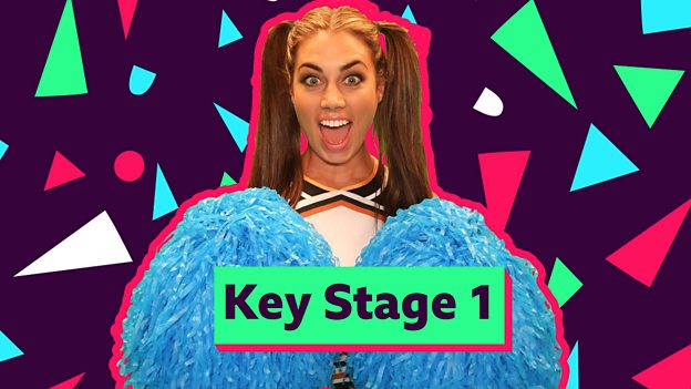 Super Movers - Teach