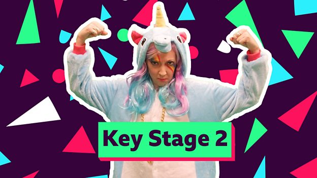 KS2 English: Fact or Opinion with Martin Dougan - BBC Teach