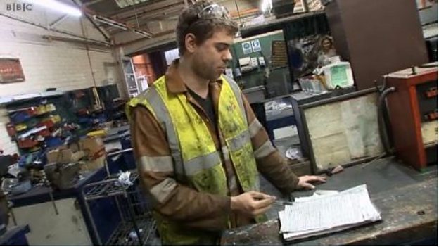 How to write a letter - BBC Teach