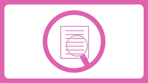 What are common letter patterns in English spelling? - BBC Teach