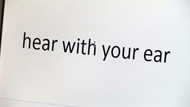 Skillswise: English for adults