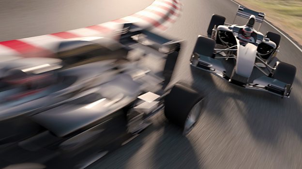 Formula 1 jargon explained - BBC Bitesize