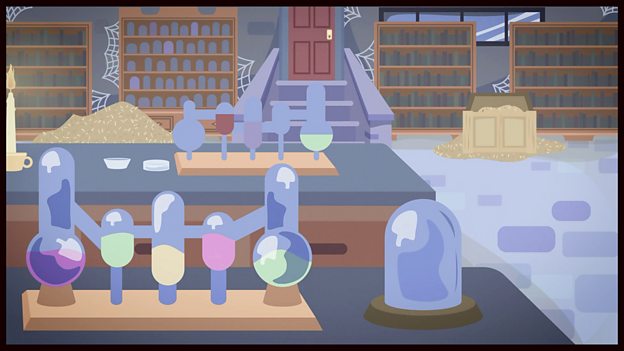 Jekyll and Hyde - BBC Teach